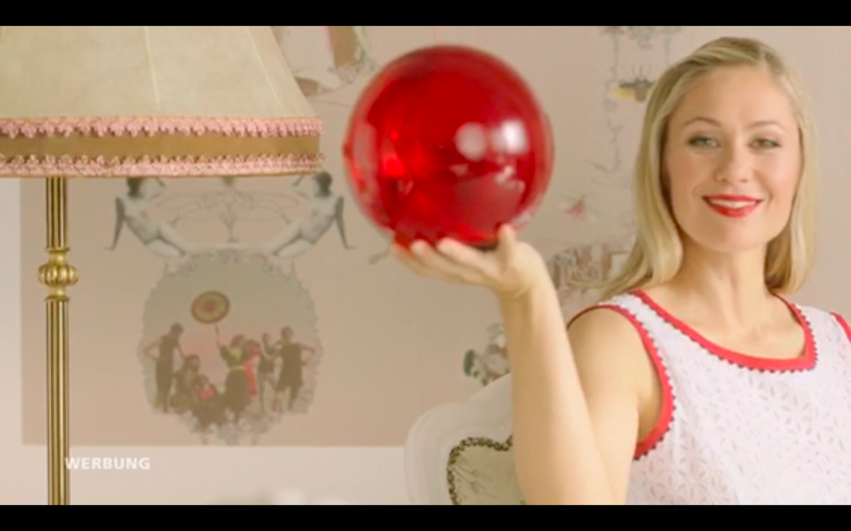 TV - Vox Germany – ElliPopp