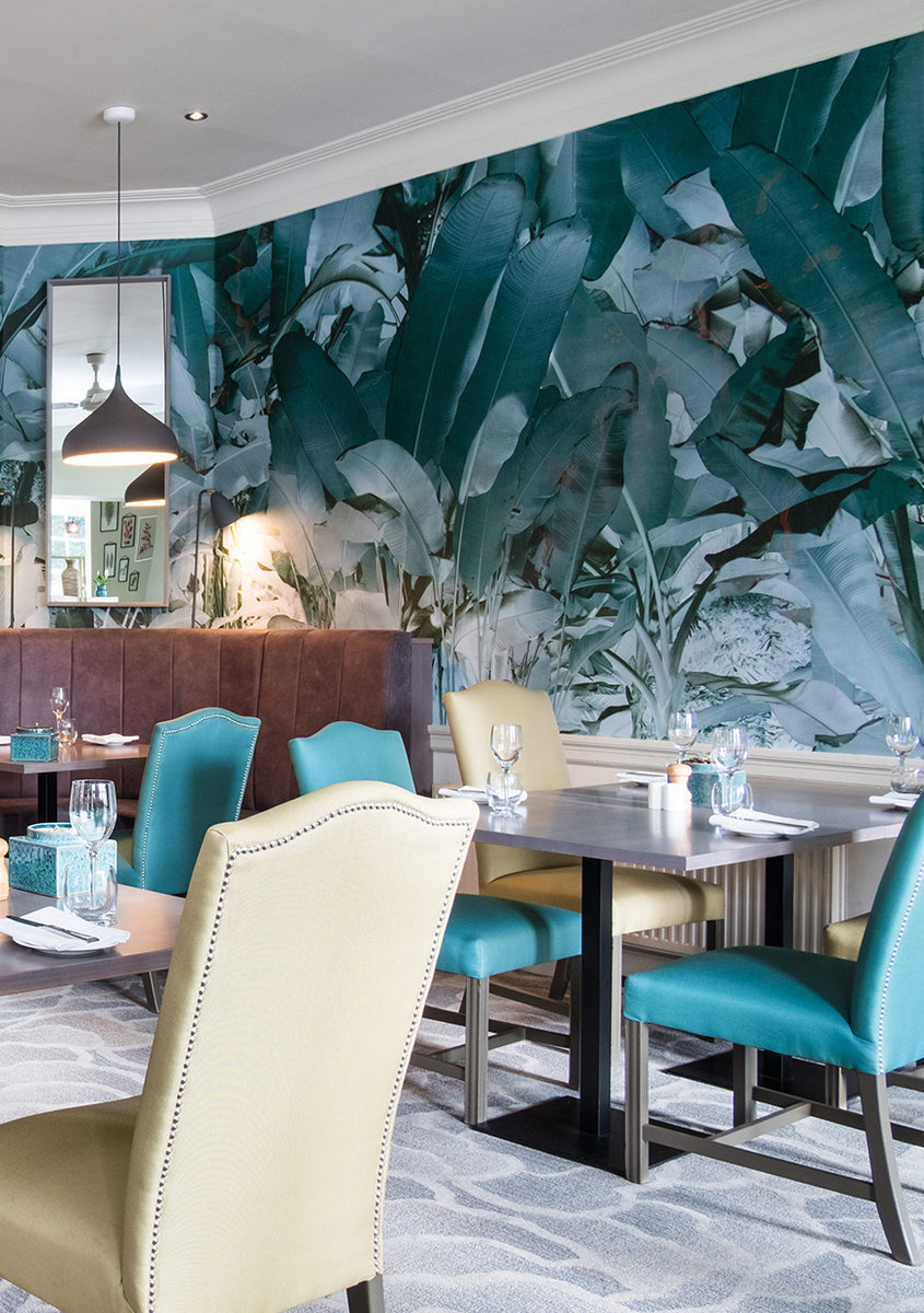 Rufflets - St Andrews, UK – ElliPopp